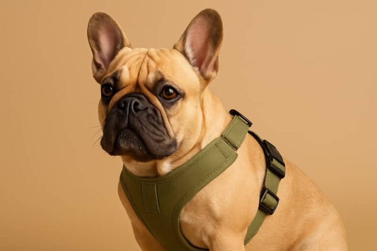 Why Cloth Harnesses Are the Smart Choice for Safe, Comfortable Dog ...